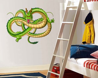 Shenron | Etsy