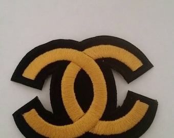 Chanel logo | Etsy