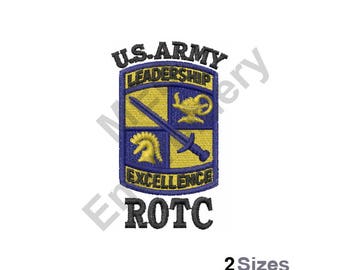 Rotc | Etsy