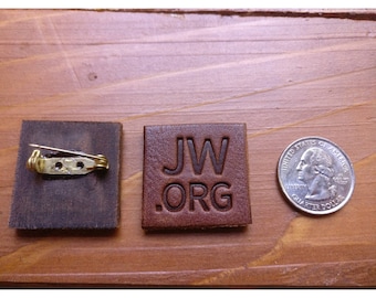 Jw org pins | Etsy