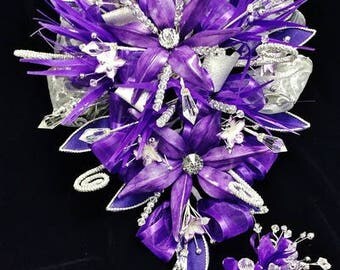 Ramo de quinceanera | Etsy