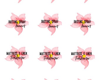 Printable Make and Take Party Invitation Essential Oil Party