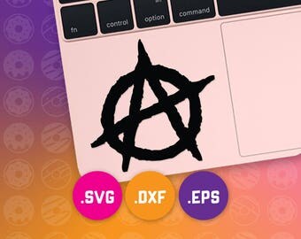Anarchy anarchist | Etsy