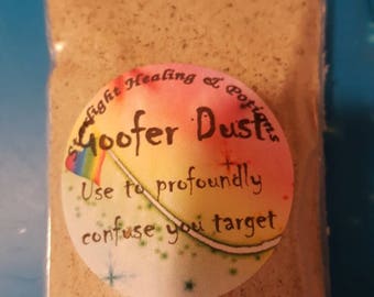 Wicked Goofer Dust