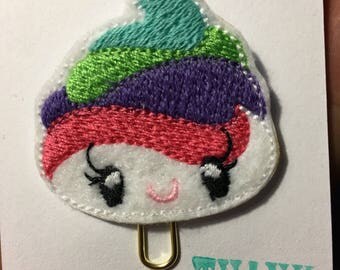 Emoji bookmarks | Etsy