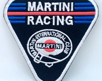 Martini racing | Etsy