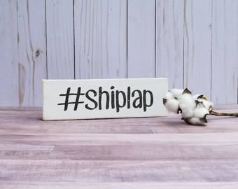 Shabby chic sign | Etsy