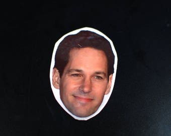 Paul rudd | Etsy