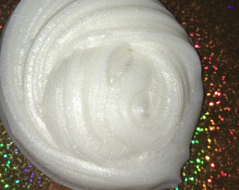 Pearl slime | Etsy