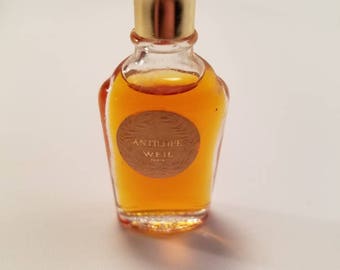 Vintage parfum | Etsy