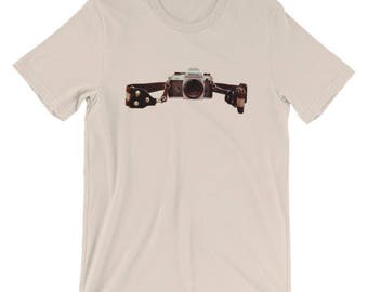 Nikon t shirt | Etsy