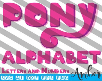 My little pony | Etsy