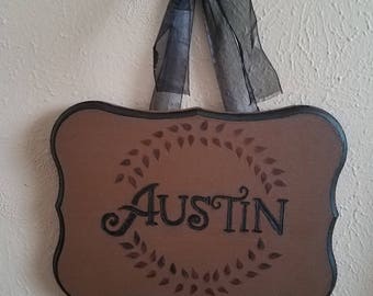 Woodburning art | Etsy