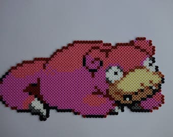 Slowpoke | Etsy