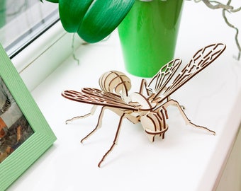 Insect decor | Etsy