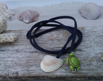 Sea shell jewelry | Etsy