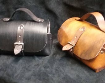 Stitch & Stash Bag PDF Sewing Pattern