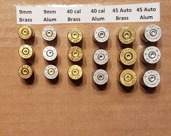 Bullet head stamps | Etsy