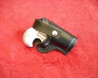 Derringer holster | Etsy