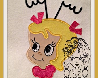 Cindy lou | Etsy