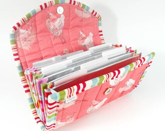 Coupon organizer | Etsy