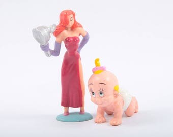 Jessica rabbit | Etsy