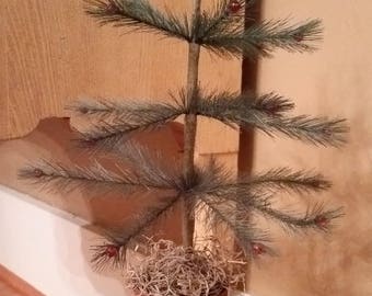 Charlie brown tree | Etsy