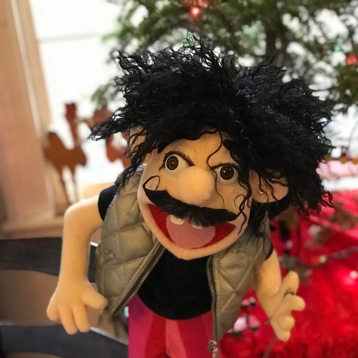 Updates from evelinka on Etsy