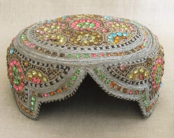 Pakistani hat | Etsy