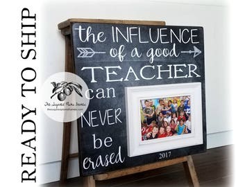 Teacher frames | Etsy