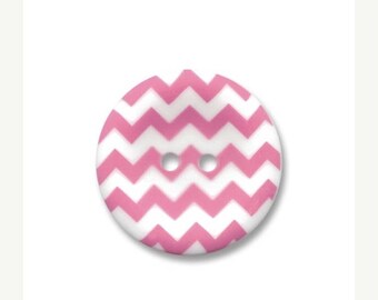 Chevron buttons | Etsy