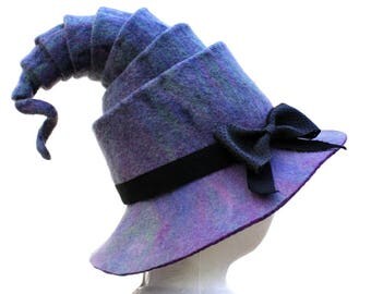 Witch hat | Etsy
