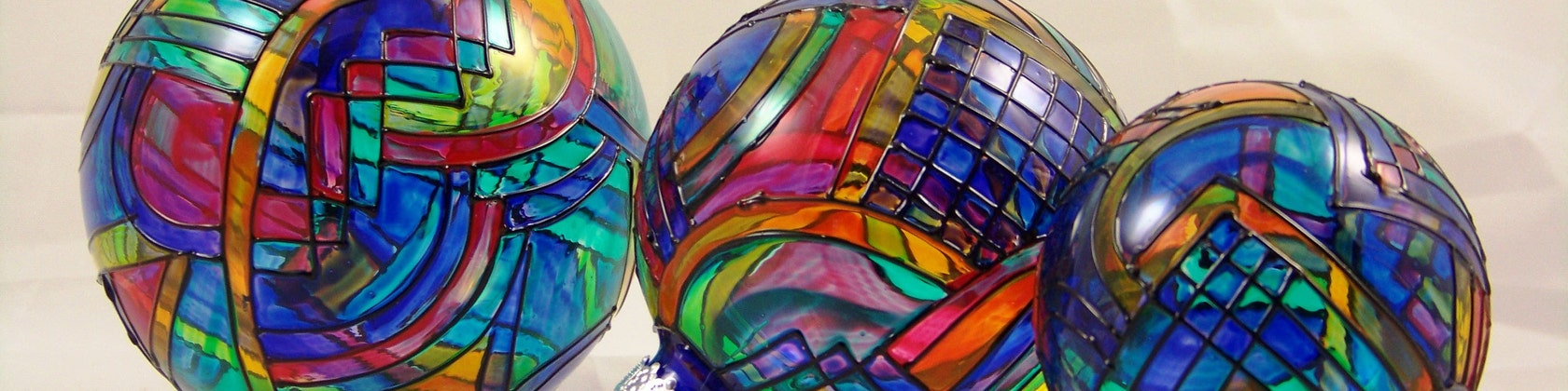 Glass Paradox by GlassParadox on Etsy