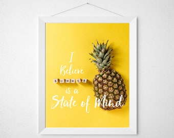 Pineapple pun | Etsy