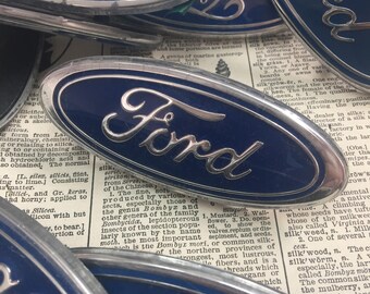 Ford emblem | Etsy
