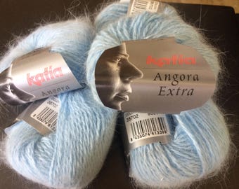 Angora fiber | Etsy