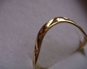 Tree of life ring thumb ring gold tree of life ring gold