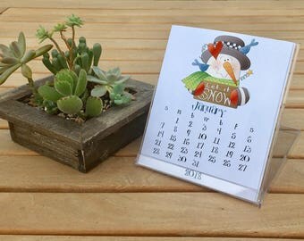 Cd calendar | Etsy