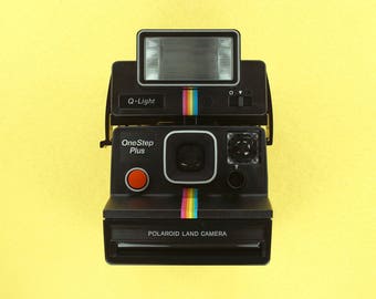 Polaroid onestep | Etsy