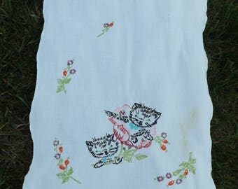 End table scarves | Etsy