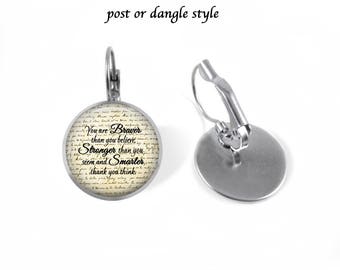 Positive message | Etsy