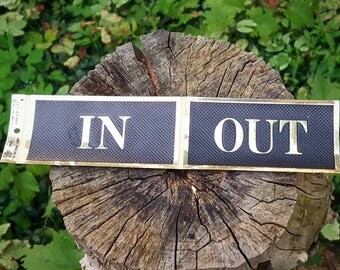 Out of office sign | Etsy