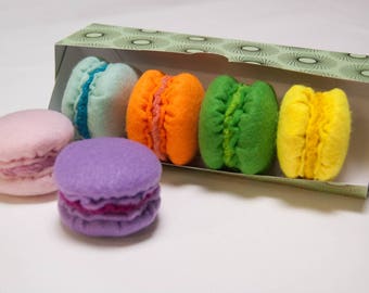 Macaroons | Etsy