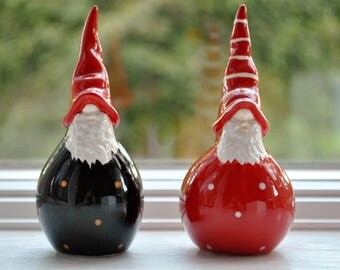 Swedish santa | Etsy