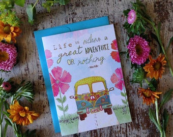 True Spirit Art by LeslieSabella on Etsy