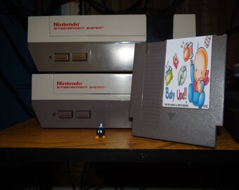 Nintendo baby | Etsy