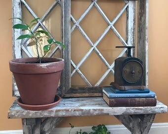 Vintage window | Etsy