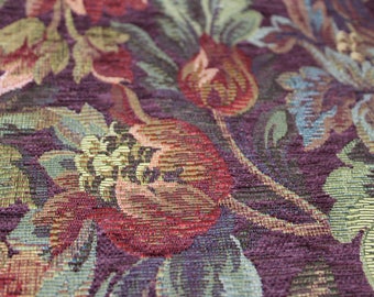 Tapestry fabric | Etsy