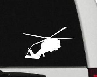 Helicopter stencil | Etsy