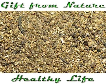 NATURALLY GROWN HERBS AND SPICES FOR HEALTHY by GIFTfromNATURE